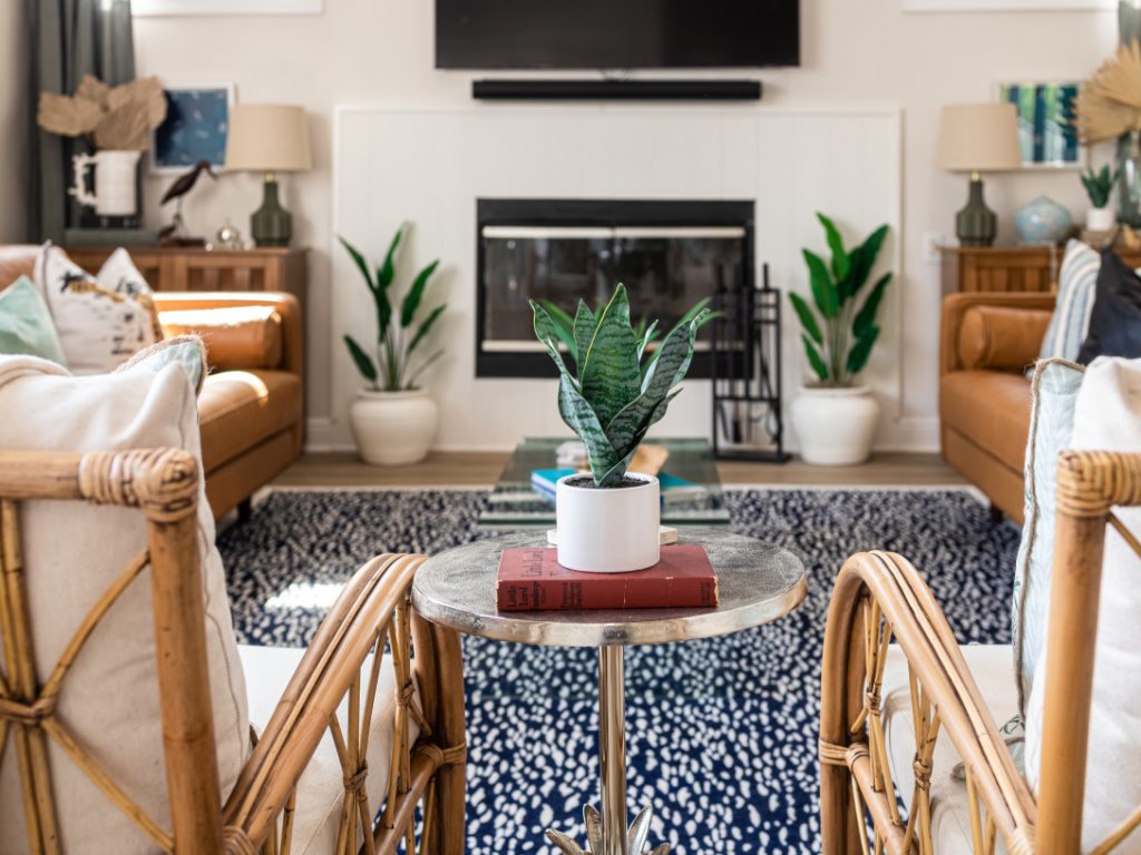 AirBnB/VRBO Design Services | Banyan House Design Group